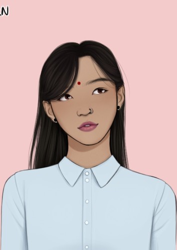 Padmini Acharekar Fan Casting for Katie Thompson | myCast - Fan Casting ...