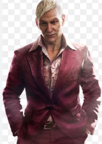 Pagan min Fan Casting for Transformers x far cry 4 x loud house 2020 | myCast - Fan Casting Your ...