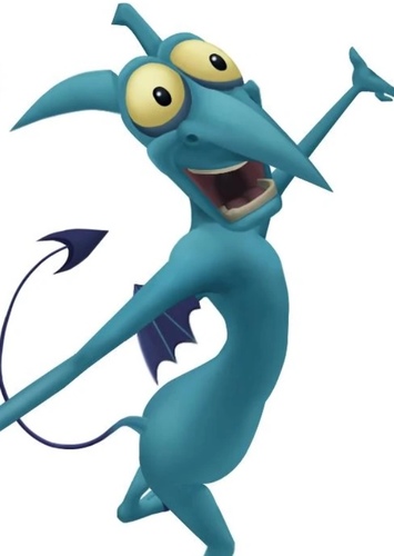 Painc Fan Casting for Hbomax Hercules | myCast - Fan Casting Your ...