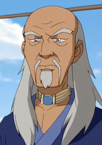 Pakku Fan Casting for Live Action Avatar the Last Airbender | myCast ...
