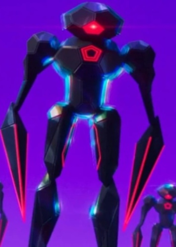 The Mitchells vs. the Machines (1971) Fan Casting on myCast