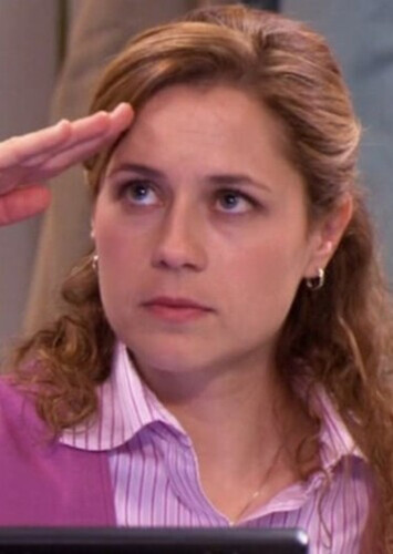 Find an Actor to Play Pam Beesly-Halpert in The Office (Alternate Cast ...