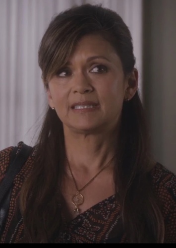 Pam Fields Fan Casting for Pretty Little Liars (1980s) | myCast - Fan ...