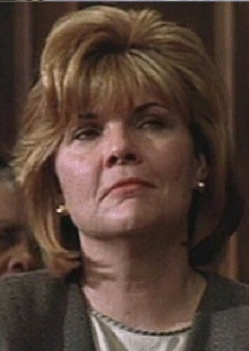 Pam Garrety Fan Casting for El Abogado Del Diablo | myCast - Fan ...