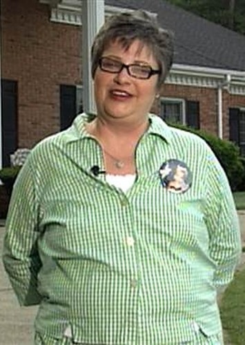 Pamela Paugh Fan Casting for American Crime Story: JonBenét | myCast ...