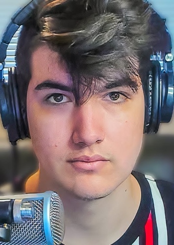 Pancho Fan Casting for YouTubers | myCast - Fan Casting Your Favorite ...