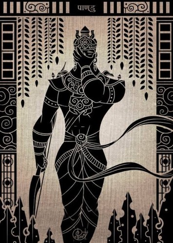 Pandu Fan Casting for Mahabharat - hollywood | myCast - Fan Casting ...