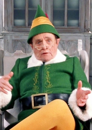 Papa Elf Fan Casting for Elf | myCast - Fan Casting Your Favorite Stories