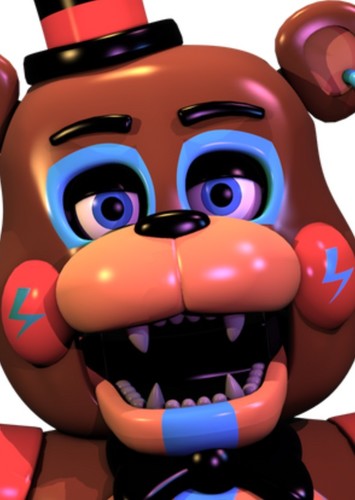 Darren Roebuck Fan Casting