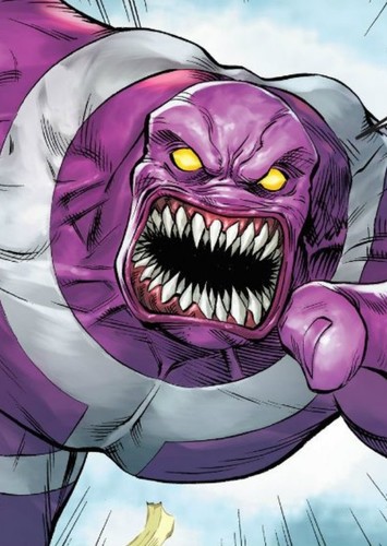 Parasite/Rudy Jones Fan Casting for THE RISE OF SUPERMAN | myCast - Fan ...