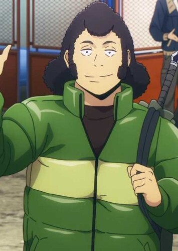 Find an Actor to Play Park Beom-shik in Solo Leveling (Live Action ...