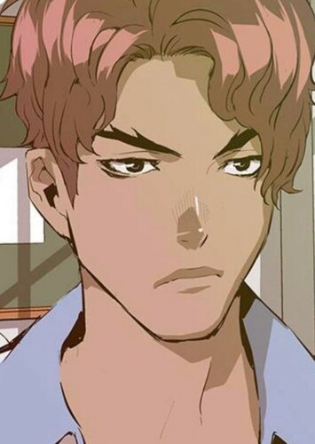 Park Humin Fan Casting for Weak Hero | myCast - Fan Casting Your ...