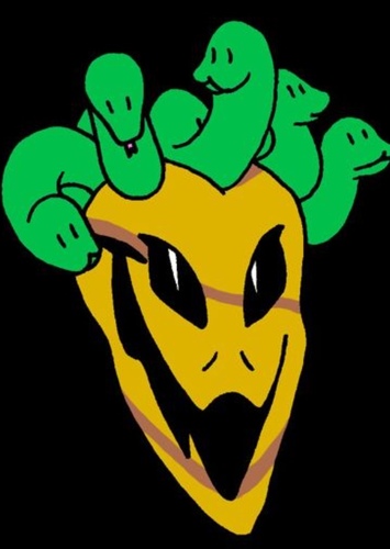 Parsnik Fan Casting for UNDERTALE - THE MOVIE - a "harry potter-ish ...