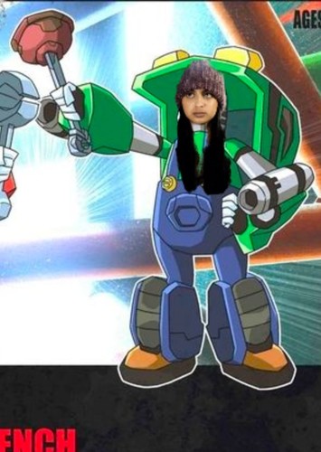 Savannah Ramirez Fan Casting