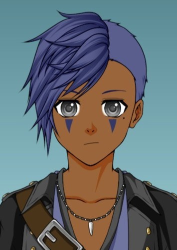 Kiba Walker Fan Casting