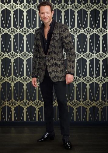 Pasha Pashkov Fan Casting for Dancing With the Stars Season 33 | myCast ...