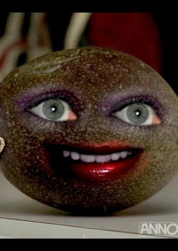 Annoying Orange (Crossover) Fan Casting on myCast