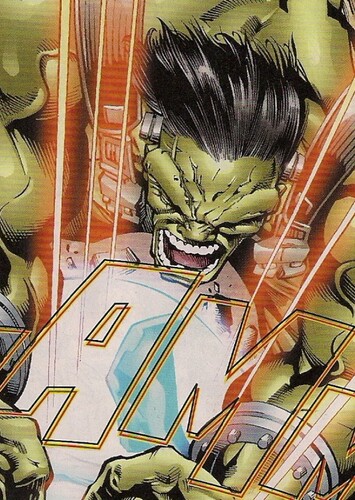 Patchwork Fan Casting for Return to the DC Universe | myCast - Fan ...