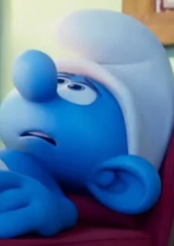 Find an Actor to Play Patient Smurf in The Smurfs on myCast