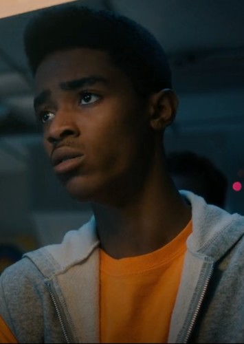 Patricia McKinney Fan Casting for Stranger Things GenderSwap | myCast ...