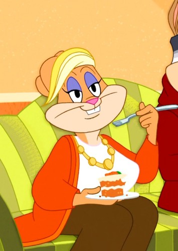 Find an Actor to Play Patricia Bunny in The Looney Tunes Show (1961 ...