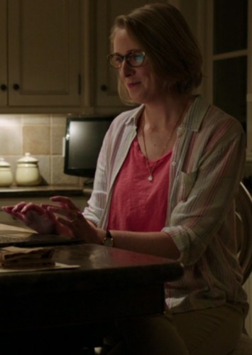 Martha Girvin on myCast - Fan Casting Your Favorite Stories