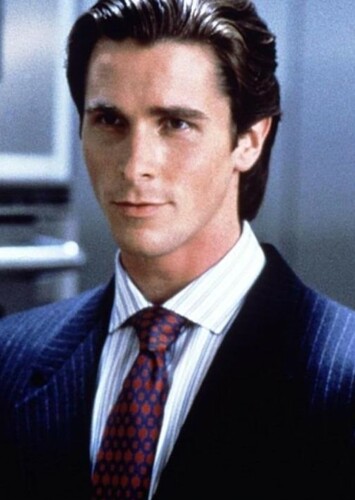 Patrick Bateman Fan Casting for "AMERICAN PSYCHO" (2027) | myCast - Fan ...