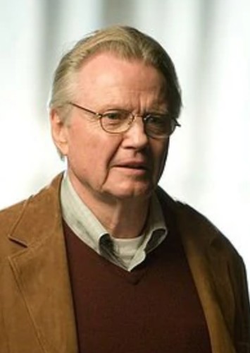 National Treasure (1984) Fan Casting on myCast