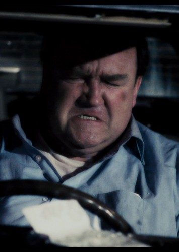 Patrick Larson Fan Casting for Saw (2000 - present) | myCast - Fan ...