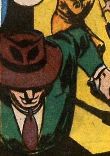 Find an Actor to Play Patrick Lee in Atoman: Atomic Avenger (2022) on ...