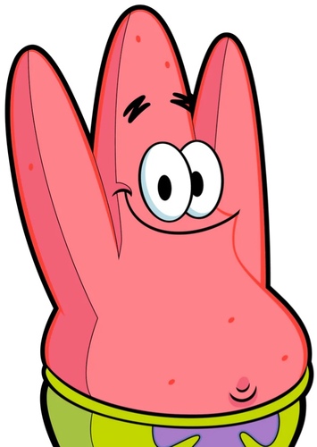 Patrick Star Fan Casting for The Cute Mario Bros | myCast - Fan Casting ...