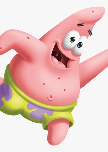 Patrick Star Fan Casting for Spongebob Squarepants Live Action | myCast ...