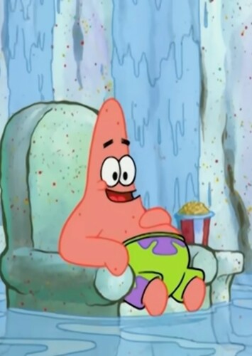 Patrick Star Fan Casting for the crossover movie | myCast - Fan Casting ...