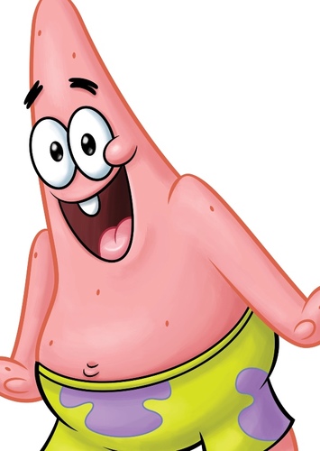 Patrick Star Fan Casting for SpongeBob SquarePants | myCast - Fan ...