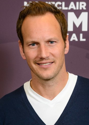 Patrick Wilson Fan Casting for Face Claims Sorted by Actors/Actresses Playing Younger Versions ...