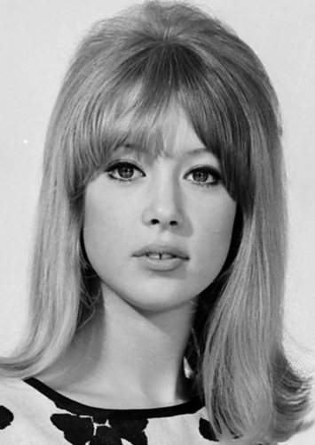 Pattie Boyd Fan Casting for The Beatles | myCast - Fan Casting Your ...