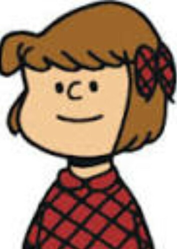 Patty Fan Casting for Peanuts (80s Teen Cast) | myCast - Fan Casting ...