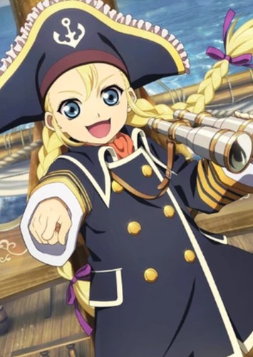 Julia Gu Fan Casting