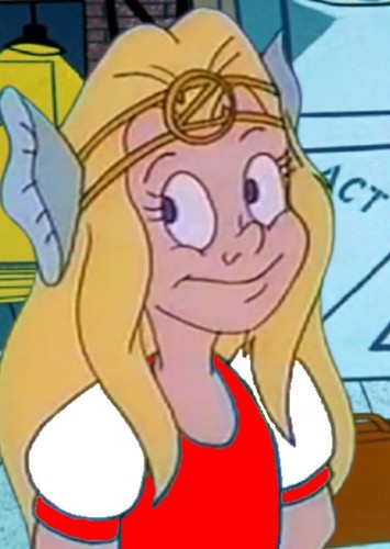 Patty Jones-Astley Fan Casting for Histeria!: Alternate Version | myCast - Fan Casting Your ...