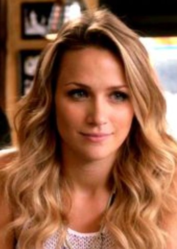 Patty Spivot Fan Casting for The Flash | myCast - Fan Casting Your ...