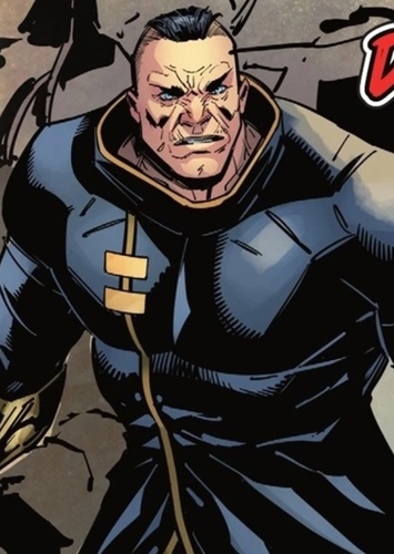 Paul Booker Fan Casting for Super X Kaiju: Birdy the Leaguer | myCast ...