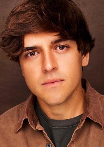 Paul Castro Jr. Fan Casting for Best Voices of All Time | myCast - Fan ...