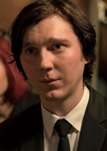 Paul Dano Fan Casting for The Batman (Roles Swap) | myCast - Fan ...