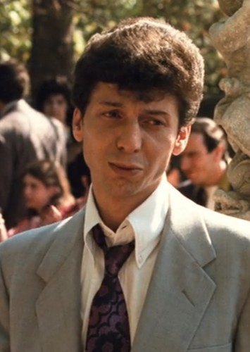 Paul Gatto Fan Casting for The Godfather Duology (2012-2014) | myCast ...