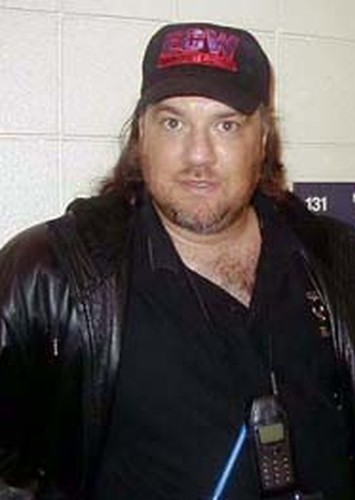 Paul Heyman Fan Casting for American Crime Story: Crossface | myCast ...