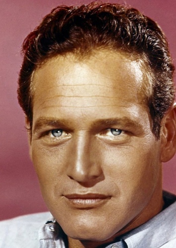 Paul Newman Fan Casting for Eva's Grace: The Eva Marie Saint Story | myCast - Fan Casting Your ...