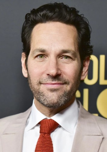 Ant-man Fan Casting on myCast