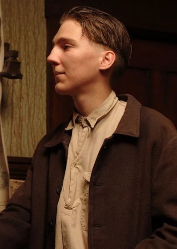 Browse Casting Suggestions by nathanbates on myCast - Fan Casting Your ...