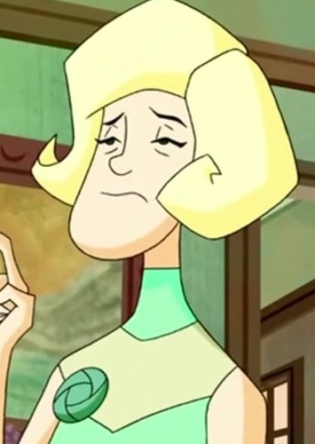 Paula Rogers Fan Casting for Scooby Doo | myCast - Fan Casting Your ... Paula Rogers Fan Casting for Scooby Doo | myCast - Fan Casting Your ...