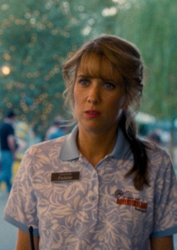 Kelly Reilly on myCast - Fan Casting Your Favorite Stories